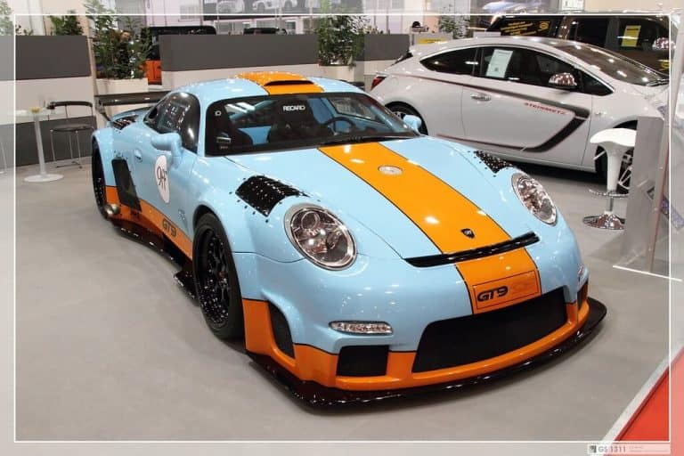 Top 12 German Car Brands (With Photos)