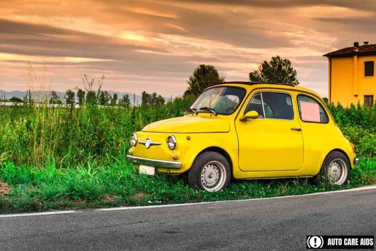 Top 10 Italian Car Brands (With Photos)