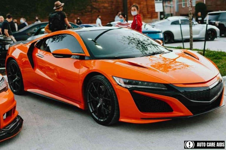 Top 27 List Of Foreign Car Brands In The USA