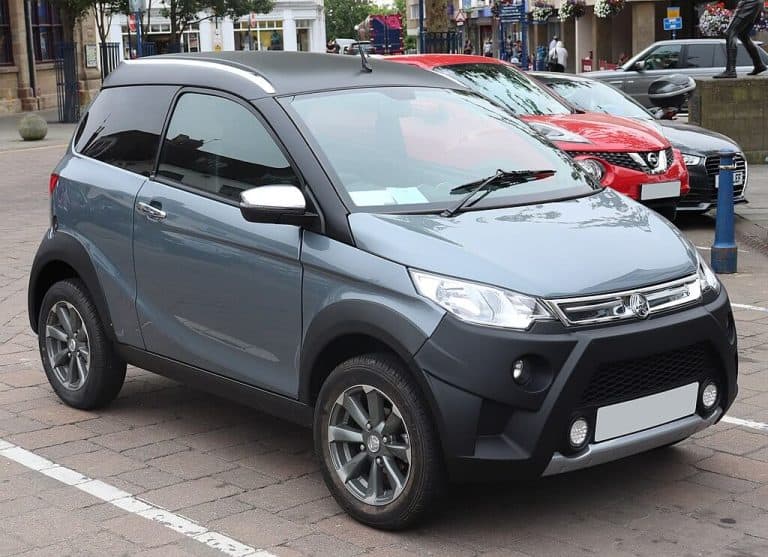 Top 10 French Car Brands (With Photos)