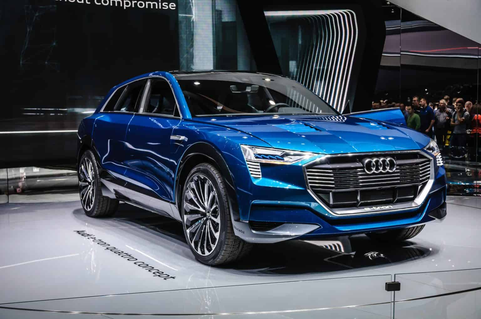 16 Top Luxury Car Brands In The World (With Photos)