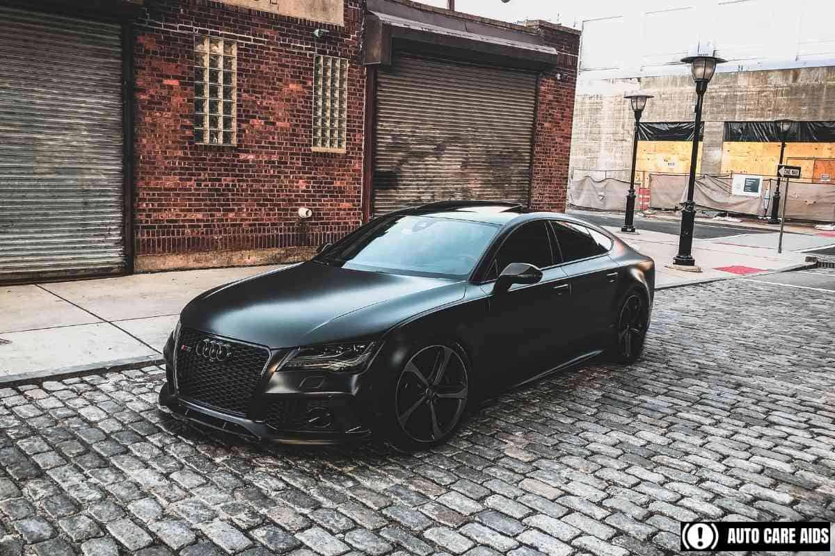 Top 27 List Of Foreign Car Brands In The USA