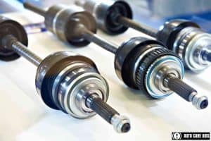 27 Different Parts of a Car and Their Functions