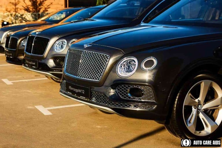 Top 27 List Of Foreign Car Brands In The USA