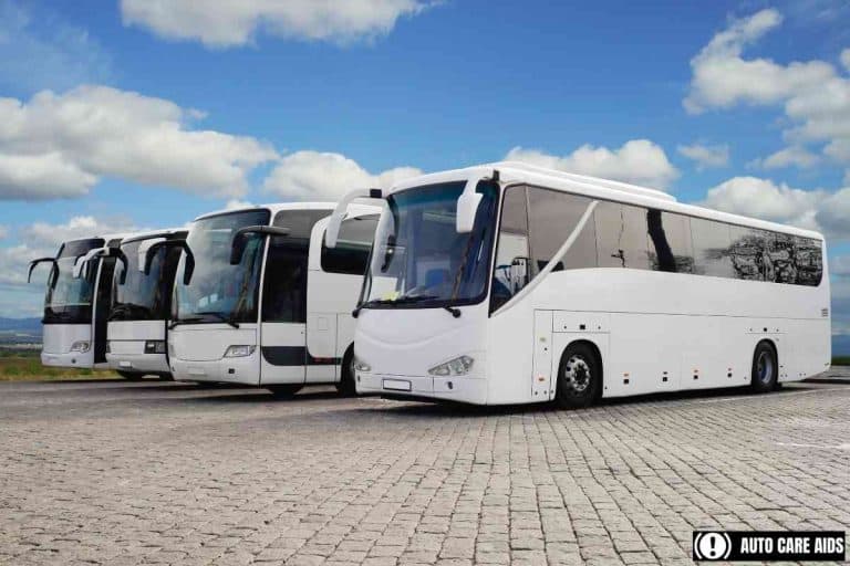 11 Different Types of Vehicles (With Photos)