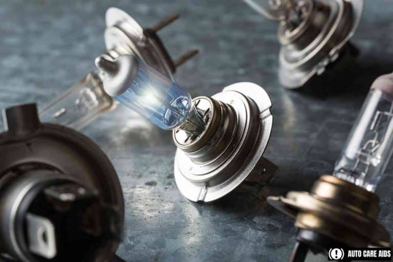 Can You Replace Hid Headlights With Halogen?