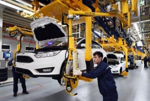 Top 14 Chinese Car Brands (With Photos)