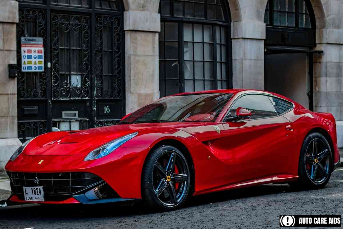 Top 27 List Of Foreign Car Brands In The USA