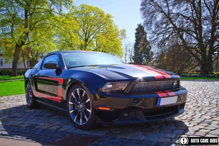 Top 12 German Car Brands (With Photos)