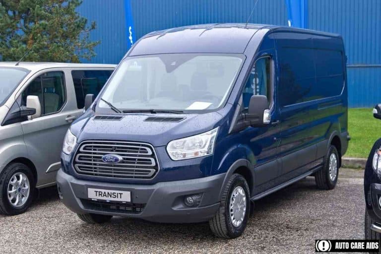 6 Best 10-Passenger Vehicles (With Photos)