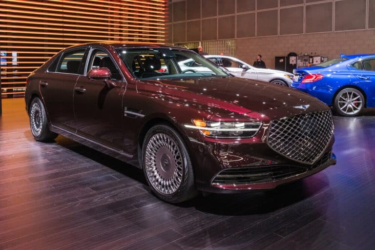 Top 27 List Of Foreign Car Brands In The USA