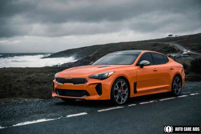 Top 7 South Korean Car Brands (With Photos)