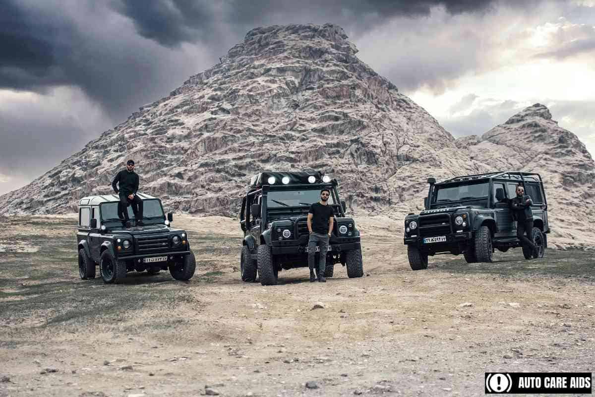 Top 27 List Of Foreign Car Brands In The USA