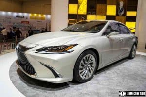 Top 27 List Of Foreign Car Brands In The USA