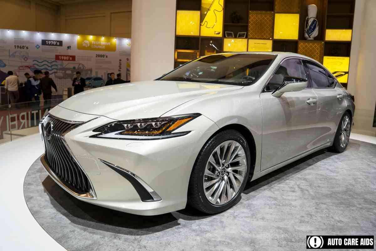 Top 27 List Of Foreign Car Brands In The USA