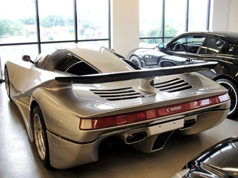 Top 12 German Car Brands (With Photos)