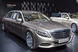 Top 27 List Of Foreign Car Brands In The USA