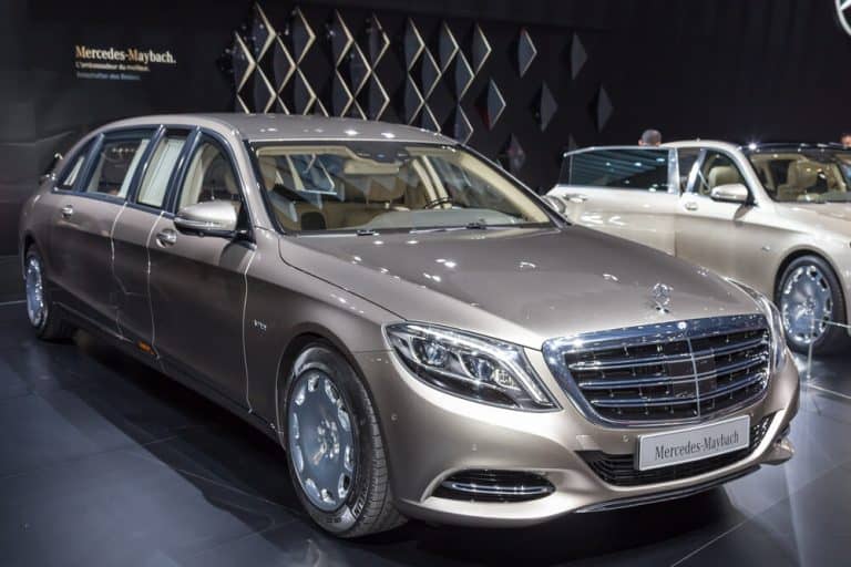 Top 27 List Of Foreign Car Brands In The USA