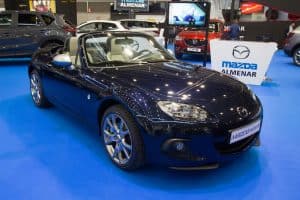 Top 12 Japanese Car Brands (With Photos)