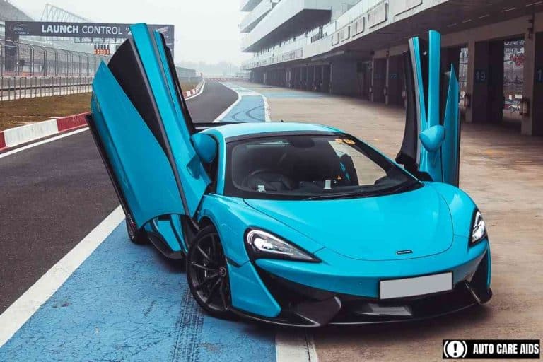 Top 27 List Of Foreign Car Brands In The USA
