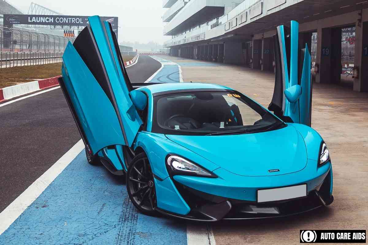 Top 27 List Of Foreign Car Brands In The USA