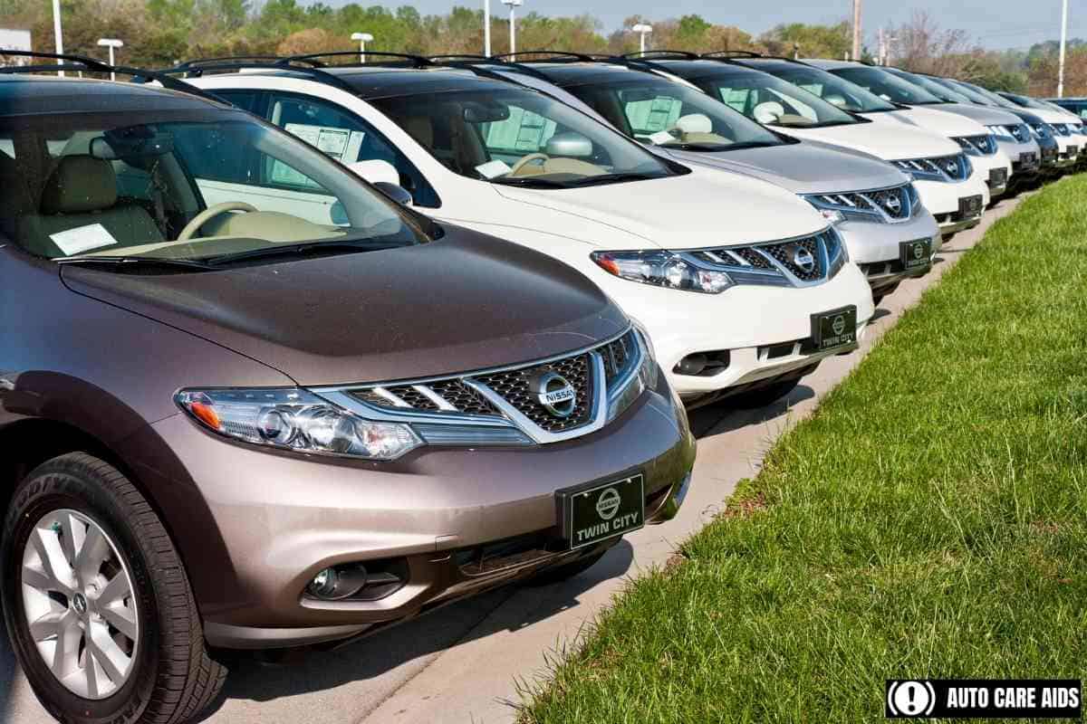 Top 27 List Of Foreign Car Brands In The USA