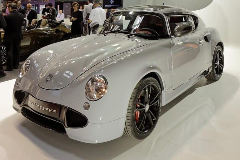 Top 10 French Car Brands (With Photos)