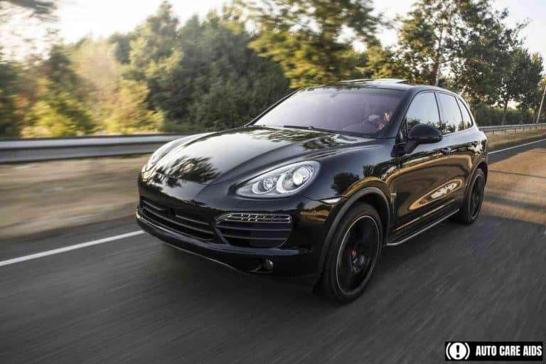 Top 12 German Car Brands (With Photos)