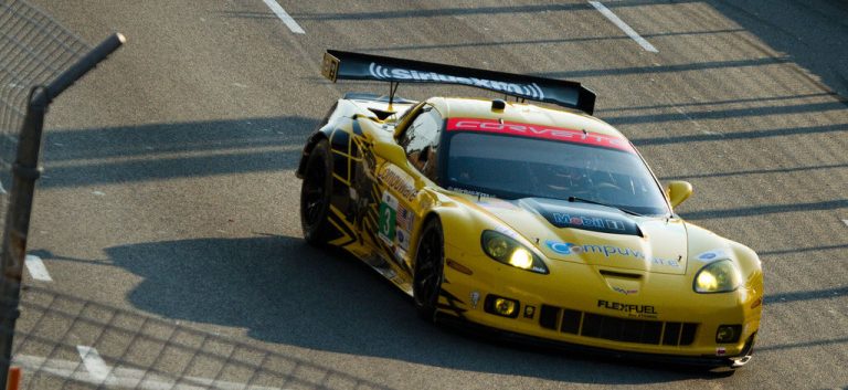 10 Different Types of Race Cars (With Photos)