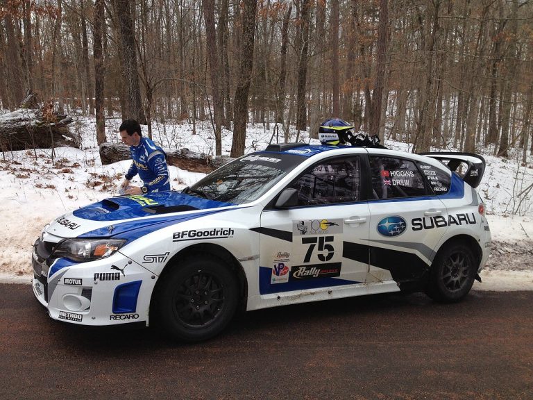 10 Different Types of Race Cars (With Photos)