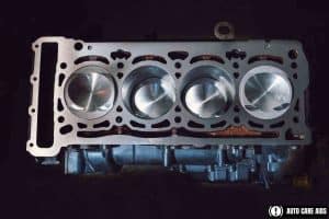 Top 6 Cracked Engine Block Symptoms (Repair Cost)
