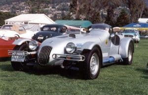 Top 8 Mexican Car Brands (With Photos)