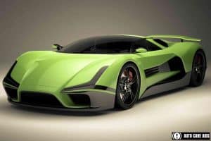 10 Different Types of Race Cars (With Photos)