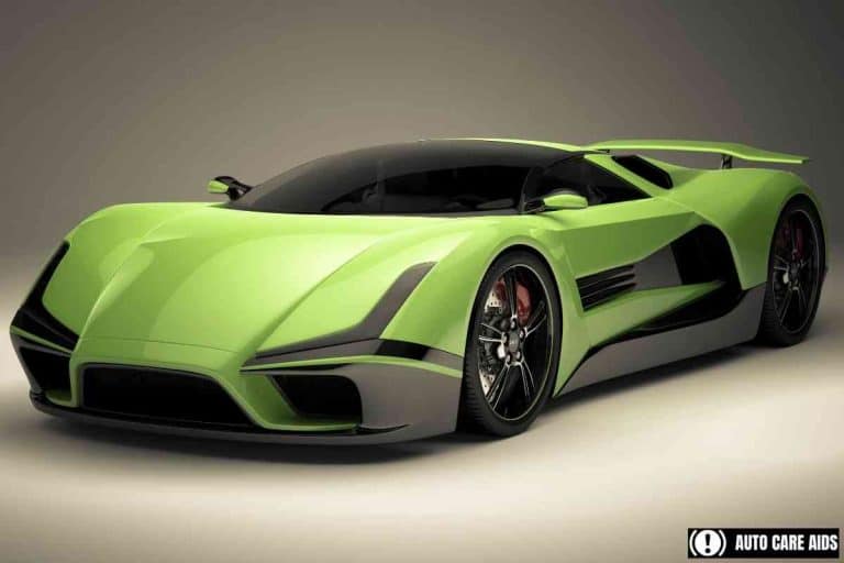 10 Different Types of Race Cars (With Photos)