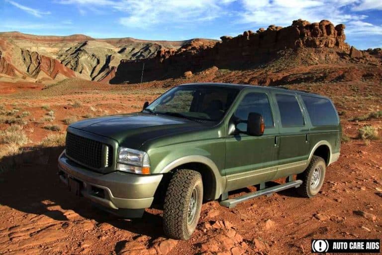 11 Different Types of Vehicles (With Photos)