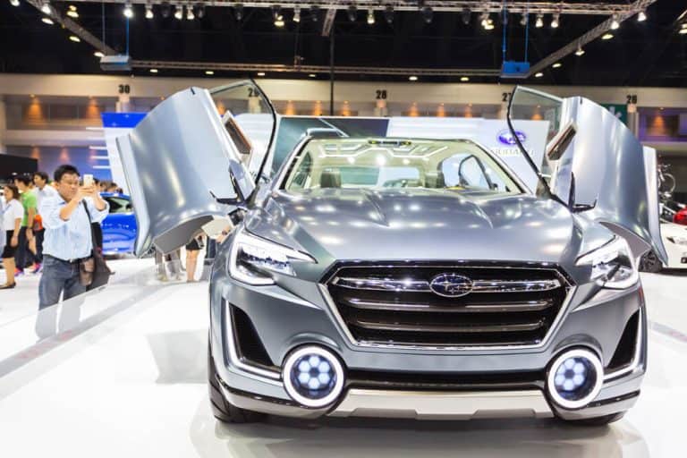 Top 27 List Of Foreign Car Brands In The USA