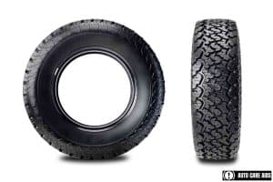 8 Major Parts of a Car Wheel (With Photos)