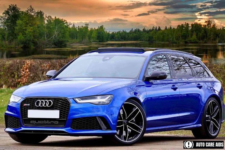 11 Different Types of Vehicles (With Photos)