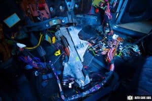 Top 6 Symptoms of a Bad Body Control Module