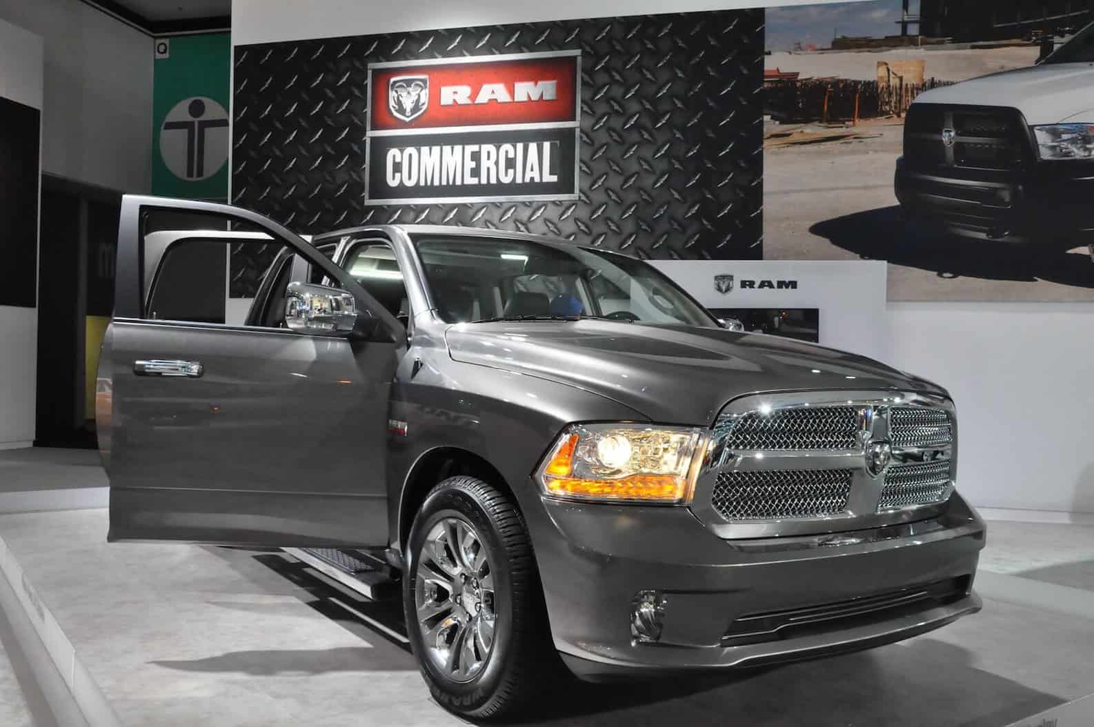 What Is The Fastest Truck In The World? (13 Great Options)