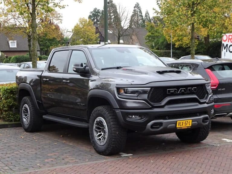What Is The Fastest Truck In The World? (13 Great Options)