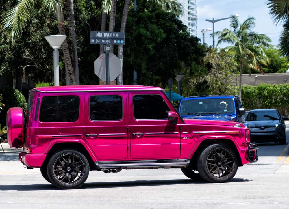 G Wagon Years To Avoid 6 Common Problems G Wagon Years To Avoid 6 Common Problems