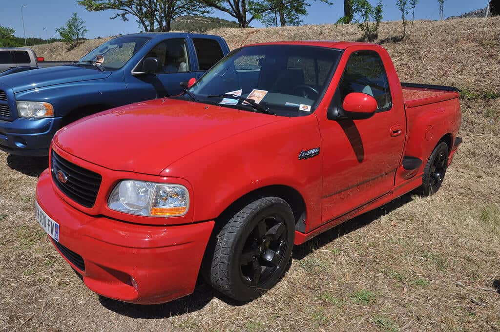 What Is The Fastest Truck In The World? (13 Great Options)