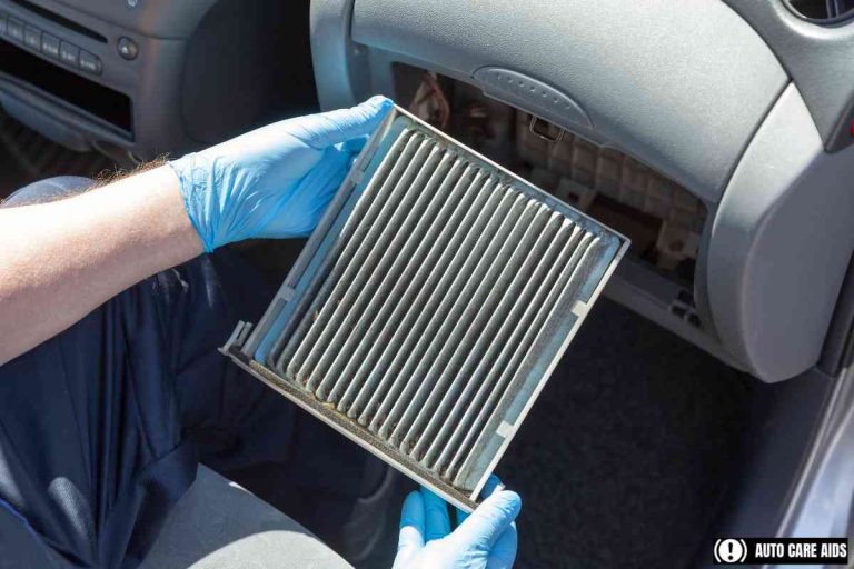 Fram Vs Purolator Air Filter: Key Differences