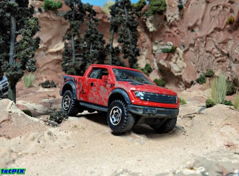 What Is The Fastest Truck In The World? (13 Great Options)