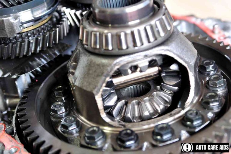 Top 4 G80 Locking Differential Problems