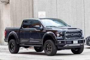 What Does XLT Stand For On Ford Trucks? (Explained)