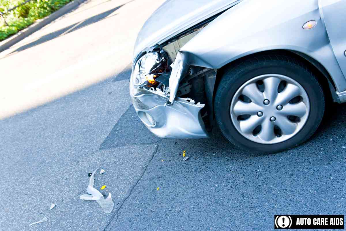 What Is a Fender on a Car? —You May Ask.