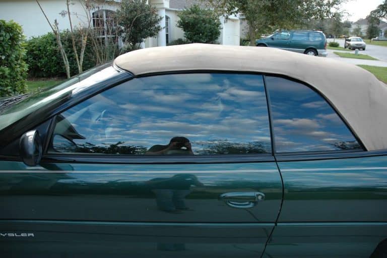 What is the Darkest Legal Window Tint in New York?