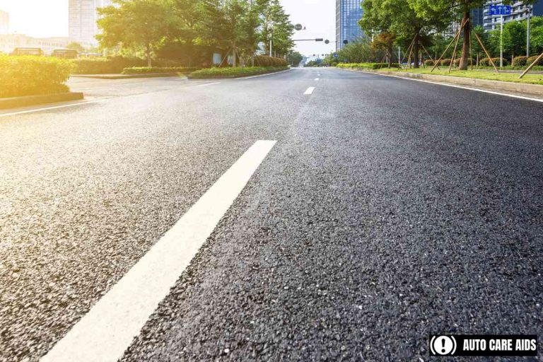 26 Different Types Of Roads